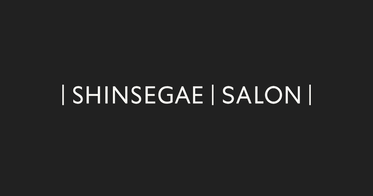 Shinsegae Salon